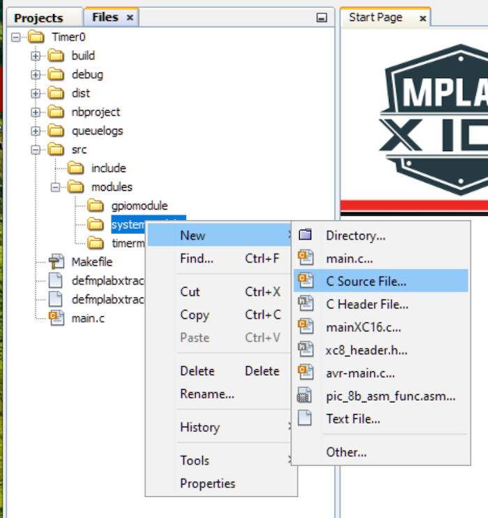 Introduction to PIC Timers - Luther Stanton