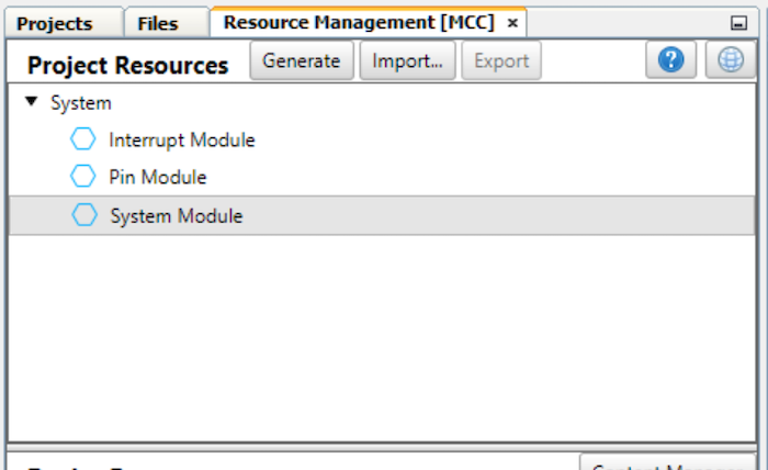 Understanding Microchip 8-bit PIC Configuration - Luther Stanton